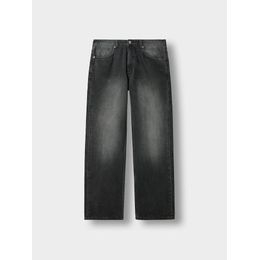 Burocs Jeans 'Vince' male Grey size 38