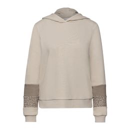 Street One Sweatshirt female Beige size 40
