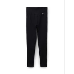 CALZEDONIA Leggings female Black size M/L