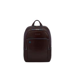 Piquadro Backpack male Brown size One Size
