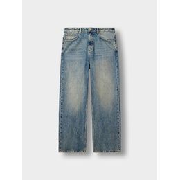 Burocs Jeans 'Vince' male Blue size 38