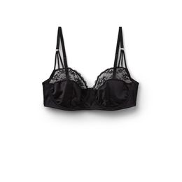 Intimissimi Bra 'Daniela The Art of Lingerie' female Black size 80