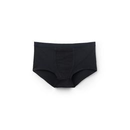 Intimissimi Boyshorts female Black size L