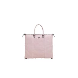 Gabs Handbag 'G3 plus bull black L' female Pink size One Size