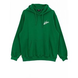 Vans Sweatshirt male Green size S