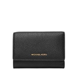 Michael Kors Wallet female Black size One Size