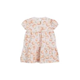HUST & CLAIRE Hust & Claire Kleid 'HCDonya' M&auml;dchen Gr&ouml;&szlig;e 80 apricot