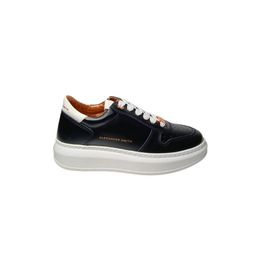 ALEXANDER SMITH Sneakers male Black size 37