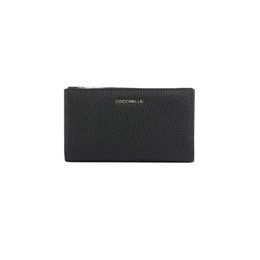 Coccinelle Wallet 'E2MW511F101' female Black size One Size