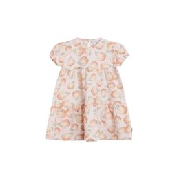 HUST & CLAIRE Hust & Claire Kleid 'HCDonya' M&auml;dchen Gr&ouml;&szlig;e 86 apricot