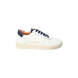 ALEXANDER SMITH Sneakers female White size 40