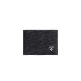 Guess Wallet 'SMMIPRLEA92' male Black size One Size