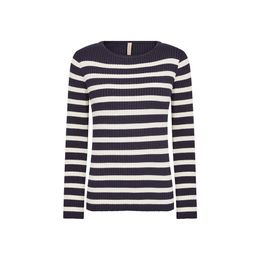 soyaconcept Sweater 'Dollie' female Blue size M