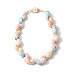 Collezione Alessandro Necklace 'Myriam' female Mixed colors size Onesize