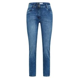 Cecil Jeans female Blue size 31