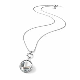 Collezione Alessandro Necklace 'Gina' female Silver size Onesize
