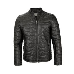 Bugatti Between-Season Jacket '101' male Black size M