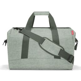 Reisenthel Weekender female Green size One Size