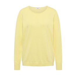 Cecil Sweater female Yellow size L