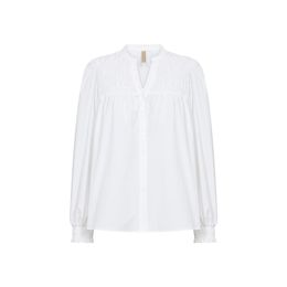 soyaconcept Blouse 'Netti' female White size L