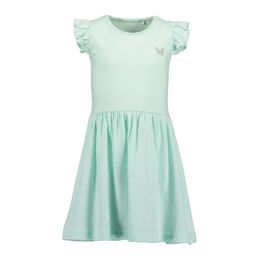 Blue Seven Kleid M&auml;dchen Gr&ouml;&szlig;e 110 aqua