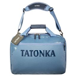 Tatonka Weekender 'Flight Barrel' female Blue size One Size