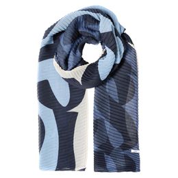 Cecil Scarf female Blue size One Size