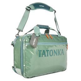 Tatonka Weekender 'Flight Barrel' Damen Gr&ouml;&szlig;e One Size t&uuml;rkis / grau / wei&szlig;