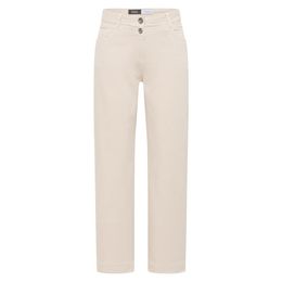Cecil Jeans female Beige size 26
