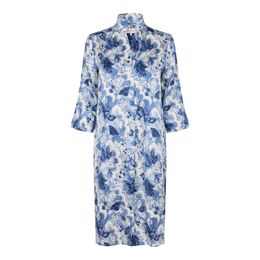 Dea Kudibal Kleid 'Kamillesdea' Damen Gr&ouml;&szlig;e 36 pastellblau / hellblau / dunkelblau Sommerkleid