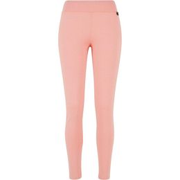 Just Rhyse Leggings female Pink size S