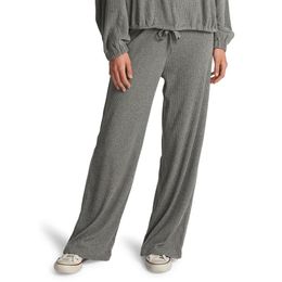 Billabong Pants 'Keep It Straight' female Grey size XS