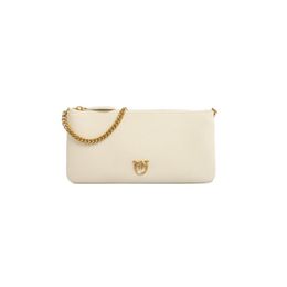 Pinko Clutch '102747 A0F1' female White size One Size