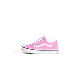 Vans Sneakers 'Old Skool' female Pink size 10.5