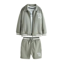 Baker By Ted Baker Set boy Green size 8 yrs