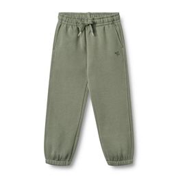 Wheat Pants 'Cruz' boy Green size 98