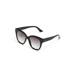 Pieces Sunglasses male Black size One Size