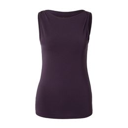 Curare Yogawear Sports Top female Purple size XS