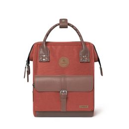 CABAIA Backpack 'Adventurer' female Red size S
