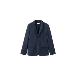 Mango Kids Suit Jacket 'Rio' boy Blue size 12