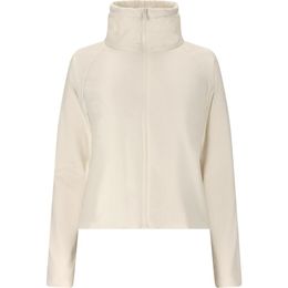 ENDURANCE ATHLECIA Athlecia Outdoor Jacket 'Ayanda' female Beige size 34