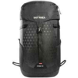 Tatonka Backpack 'Storm 25 Recco' male Grey size One Size