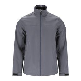 WHISTLER Outdoor jacket 'Hakon' male Blue, Grey size L