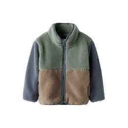 name it Between-Season Jacket 'NMMMIMBA' boy Green size 122