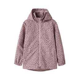 name it Between-Season Jacket 'NKFMAXI' girl Purple size 164