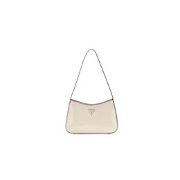 Guess Shoulder Bag 'NY972317' female Beige size One Size