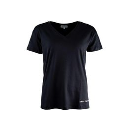 Empire-thirteen Shirt female Black size M