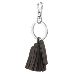 Marc O'polo Accessories Key Ring male Brown, Silver size One Size