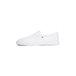 Tommy Hilfiger Slip-Ons female White size 38