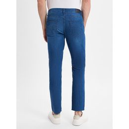 Brax Pants 'Cadiz' male Blue size 36